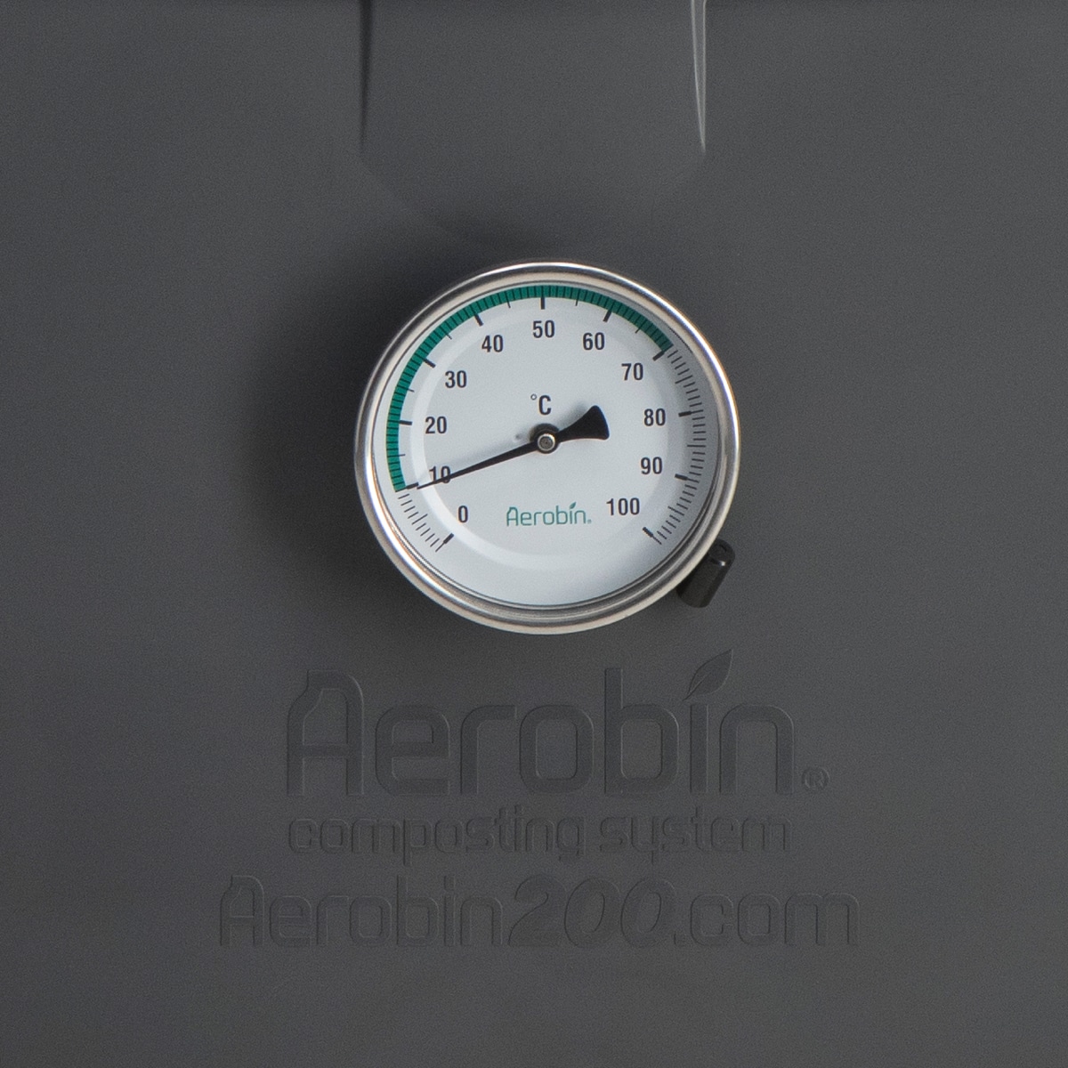 Aerobin 200 – Balkonton