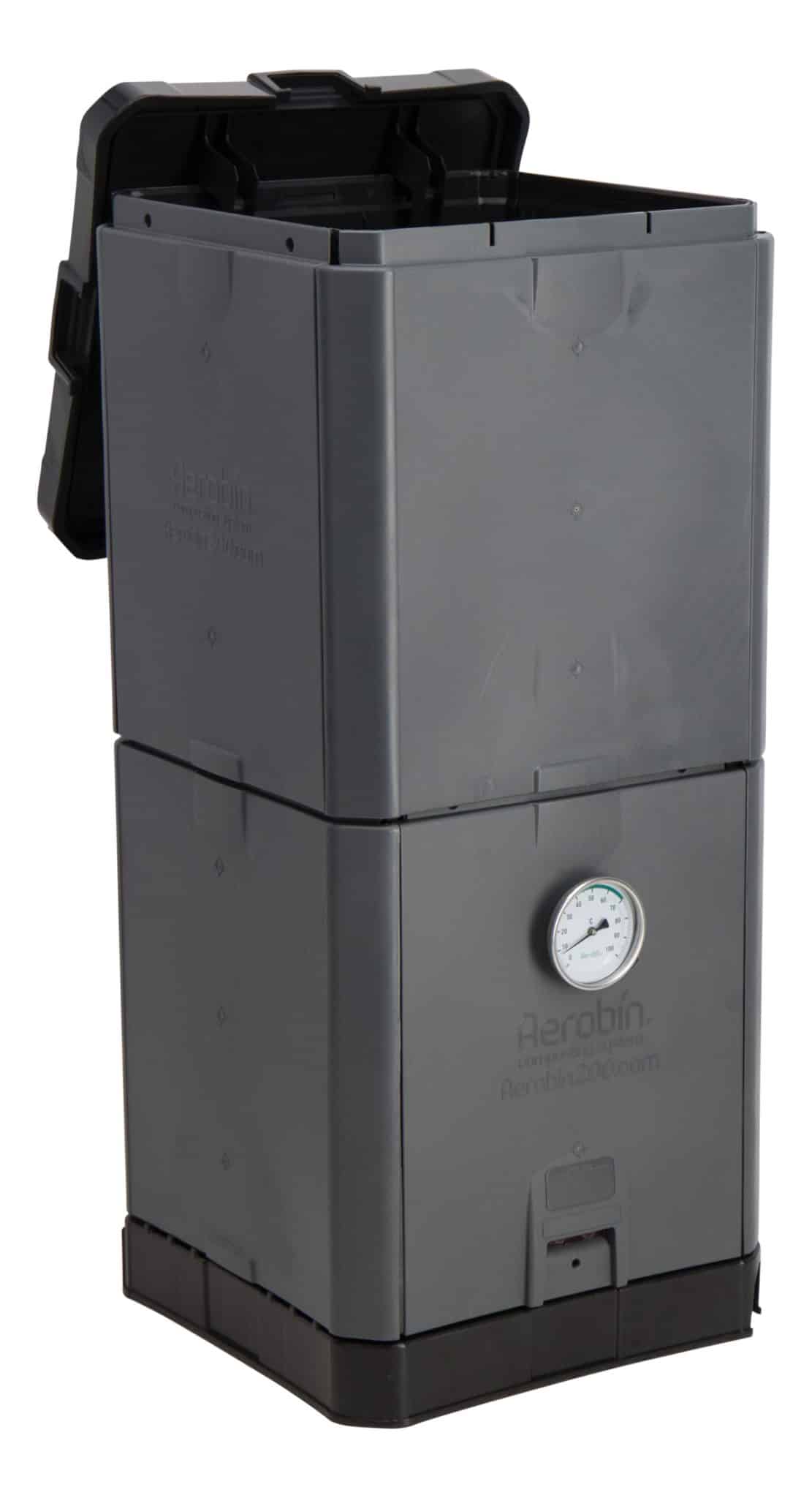 Aerobin 200 – Balkonton