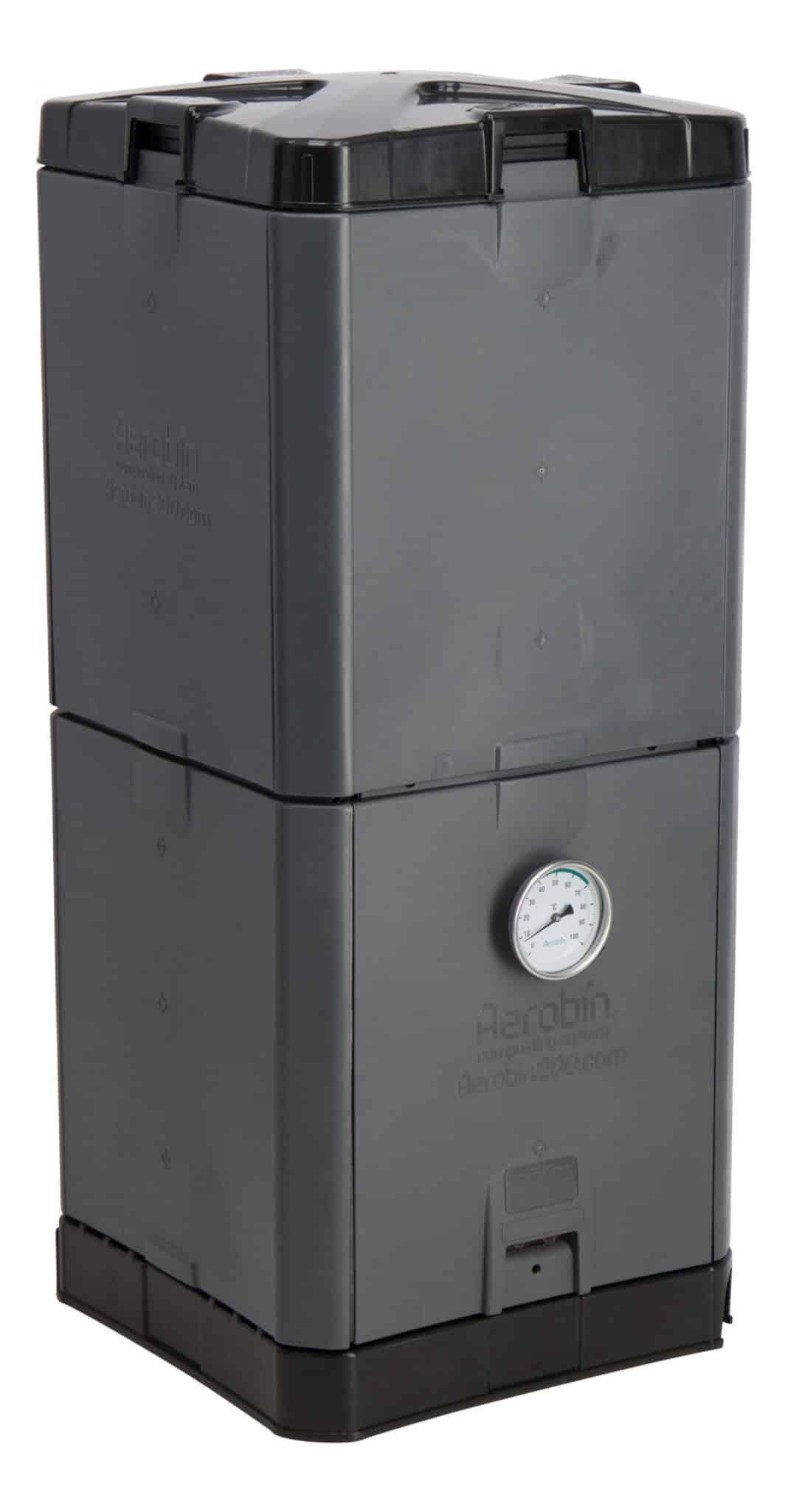 Aerobin 200 – Balkonton